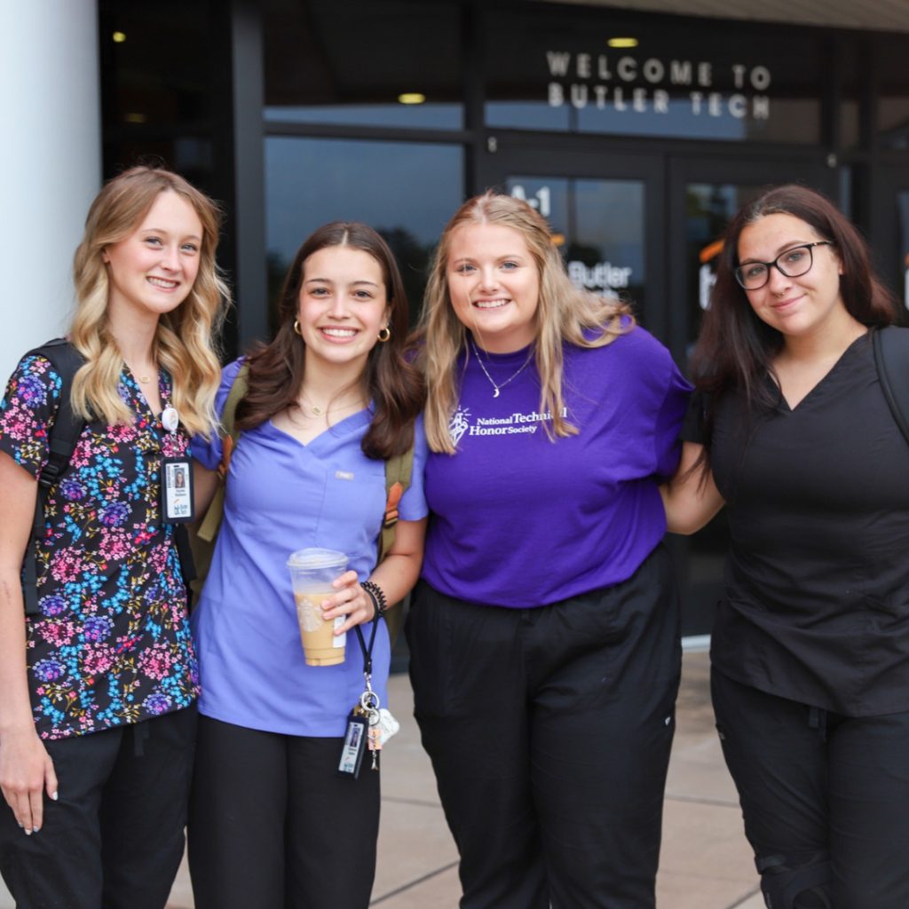BT Alumni Association - Butler Tech Career Connect